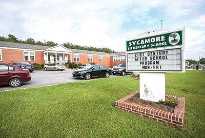 Sycamore Elementary recognized as national Lighthouse School | The ...