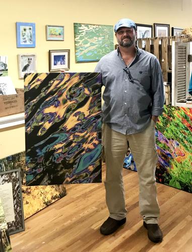 UPDATED: 4 artists will be featured at LMo & Co Spotlight on Friday ...