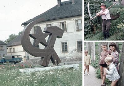 Back in the U.S.S.R.: Touring the Soviet Union in the 1970s ...