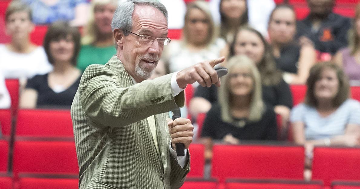 Letter from Dr. Tommy Bice to Talladega City Schools Superintendent Dr ...