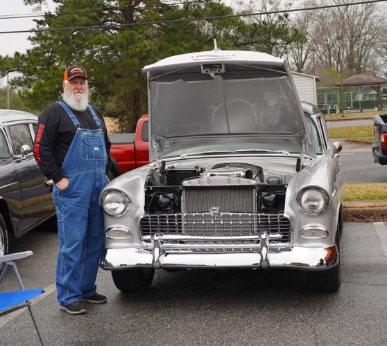 Photos: Comer Museum Car and Bike Show | Slideshows | annistonstar.com