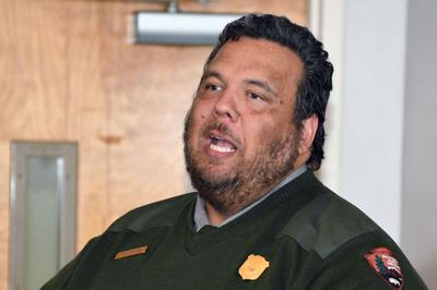 National Park Service seeks new chief for Freedom Riders monument ...