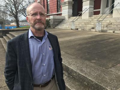 Q&A with a retired mental health officer | Free | annistonstar.com