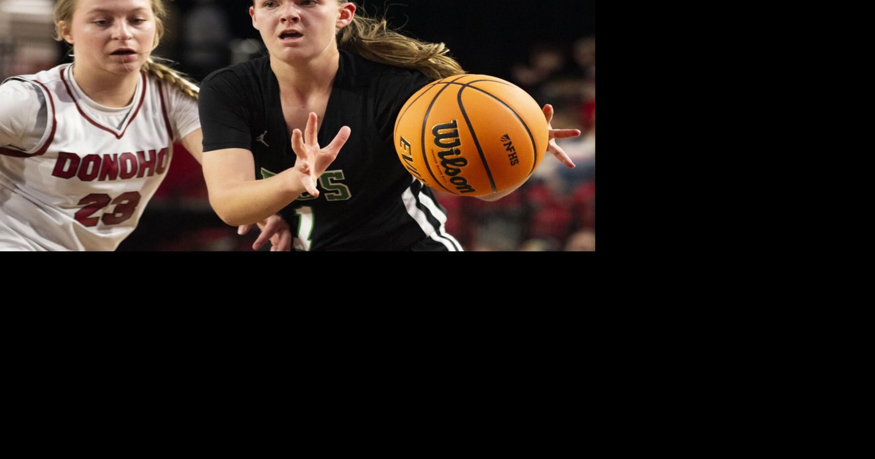Photo Gallery: 2026 Calhoun Co. Basketball Tournament - Day 1 ...