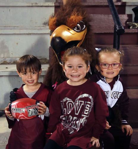 Wadley At Donoho | Slideshows | annistonstar.com