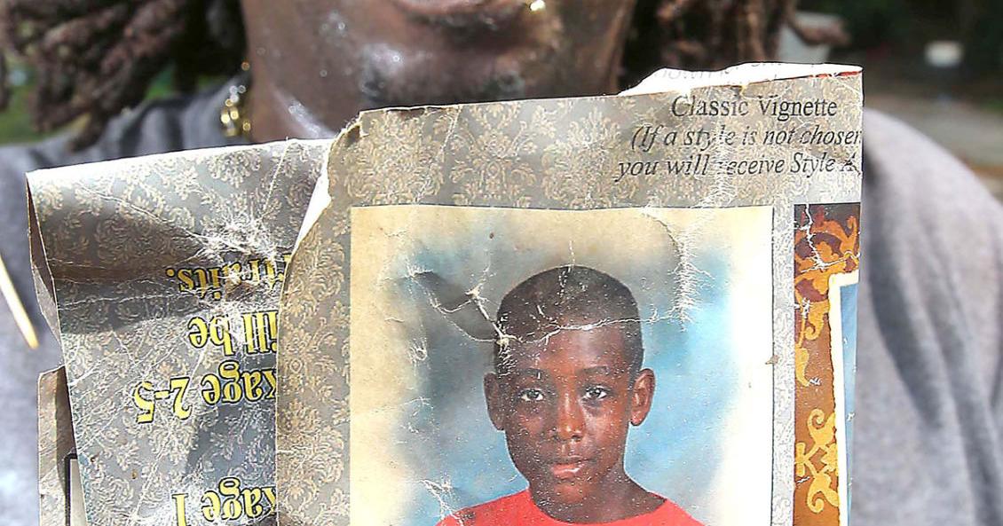 Young Alabama inmates tried as adults, sentenced as adults | State ...