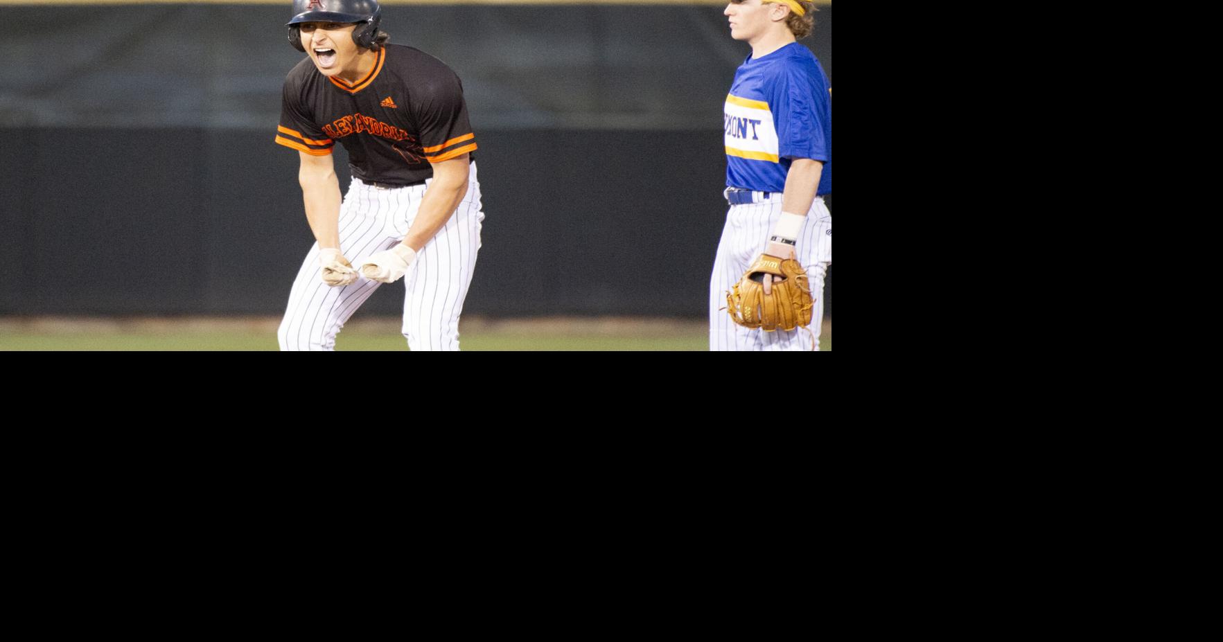 Photo gallery: Alexandria vs. Piedmont, county baseball semifinal ...