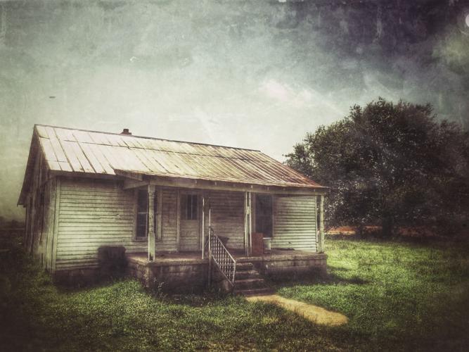 Old and Forgotten Places | Slideshows | annistonstar.com