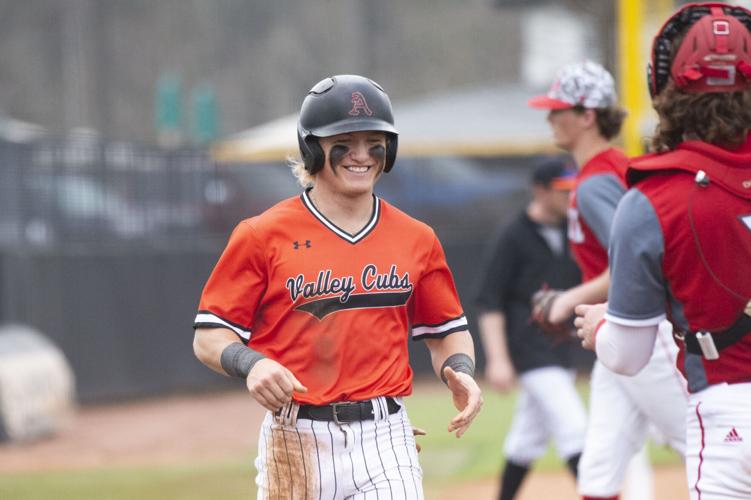 Photos: Alexandria defeats Ohatchee - Calhoun County Baseball ...