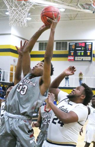 Calhoun County Basketball Tournament Day Three | Slideshows ...