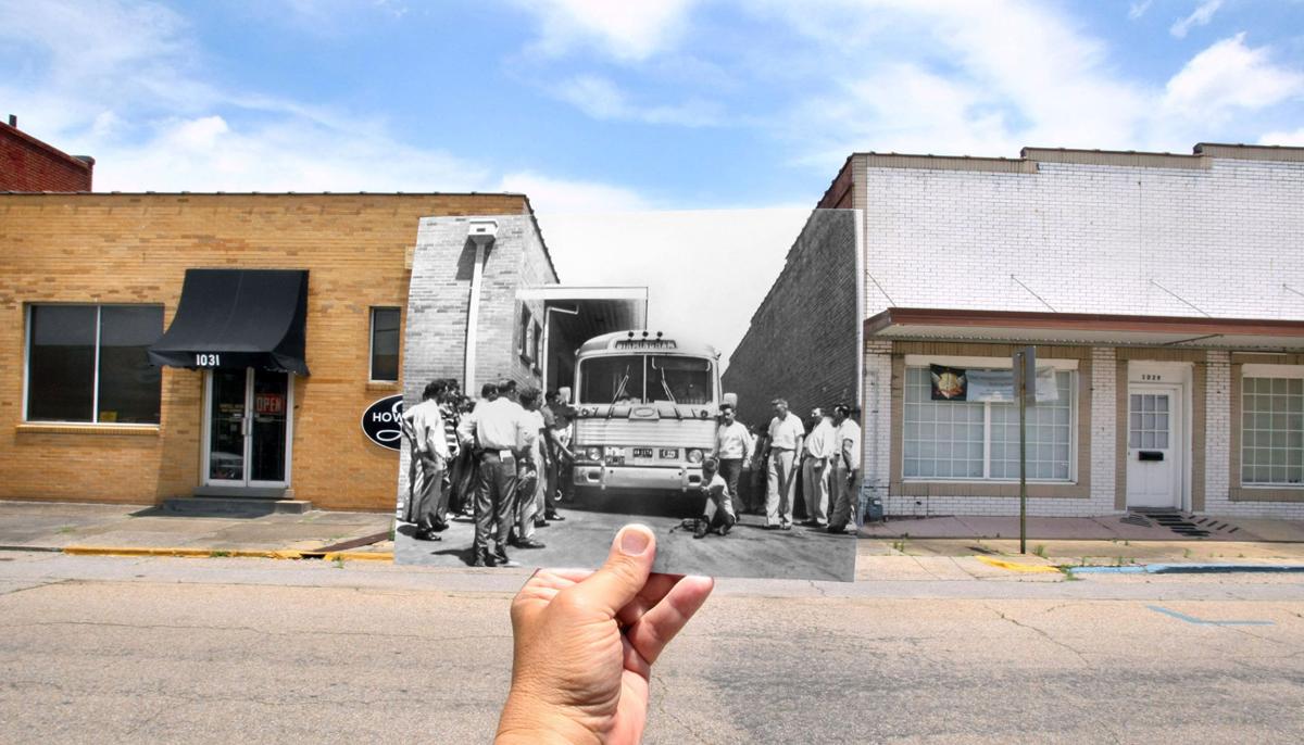 President Obama proclaims Freedom Riders National Monument in Anniston ...