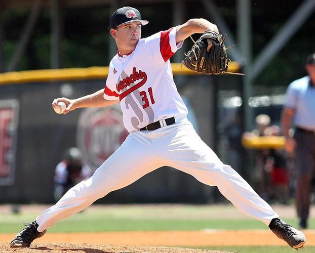 College Baseball: SEMO at JSU | Slideshows | annistonstar.com