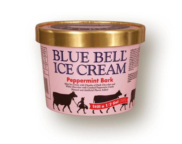 Blue Bell adds 2 new flavors for the holidays, 1 for fall (with photos ...