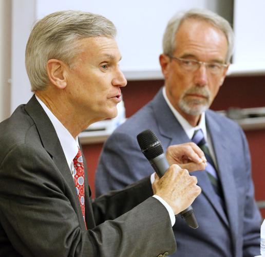 Workforce Development Partnership | Slideshows | annistonstar.com