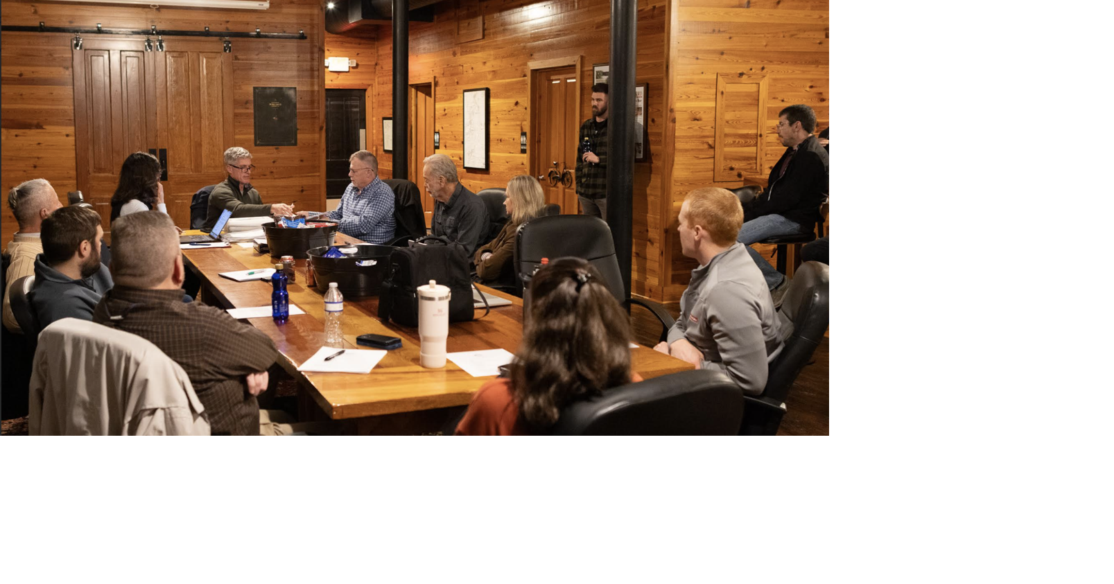 NEABA votes to host Coldwater Trail race after promoter withdraws ...