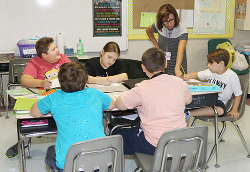 St. Clair Co. Schools begins new year for last time under ...