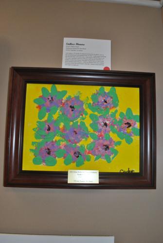 Helen Keller Art Show displayed at Museum of Pell City | News ...