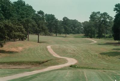 Indian Oaks Golf Club closes | News | annistonstar.com