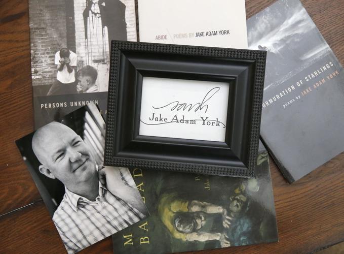 The Southernness of being: Nationally recognized poet wrestled with the ...