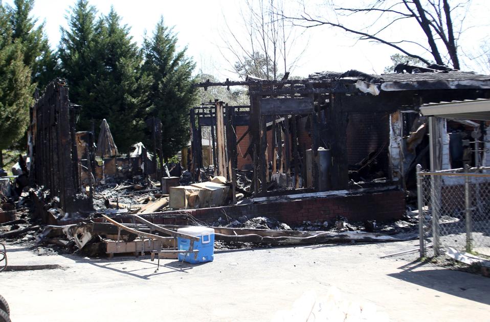 Cause of Weaver fire that resulted in one death will remain unknown ...