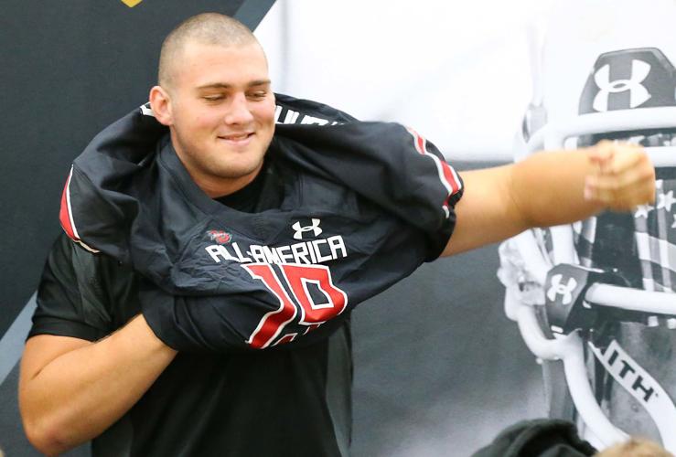 From understudy to Under Armour All-American, Oxford's Webb ‘pretty ...