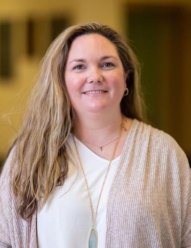 Krista Baker named Duran North Teacher of the Year | News ...