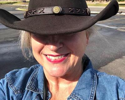 After an exhausting trail ride, an incredible coincidence | Features ...