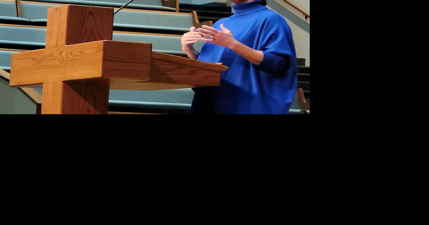 Hill Crest Israel homecoming Anna Messer | | annistonstar.com