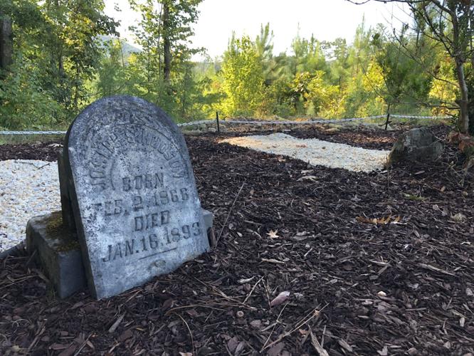 Phillip Tutor: White Plains students, teachers discover grave of ...
