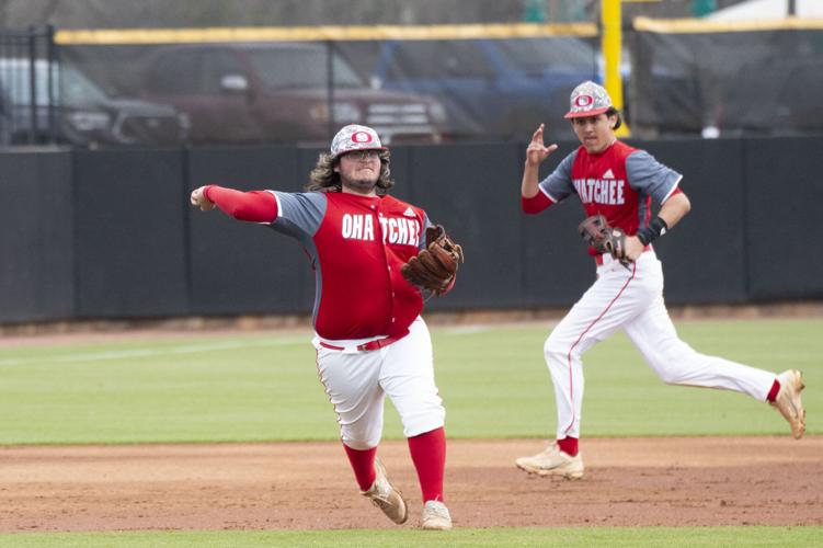 Photos: Alexandria defeats Ohatchee - Calhoun County Baseball ...