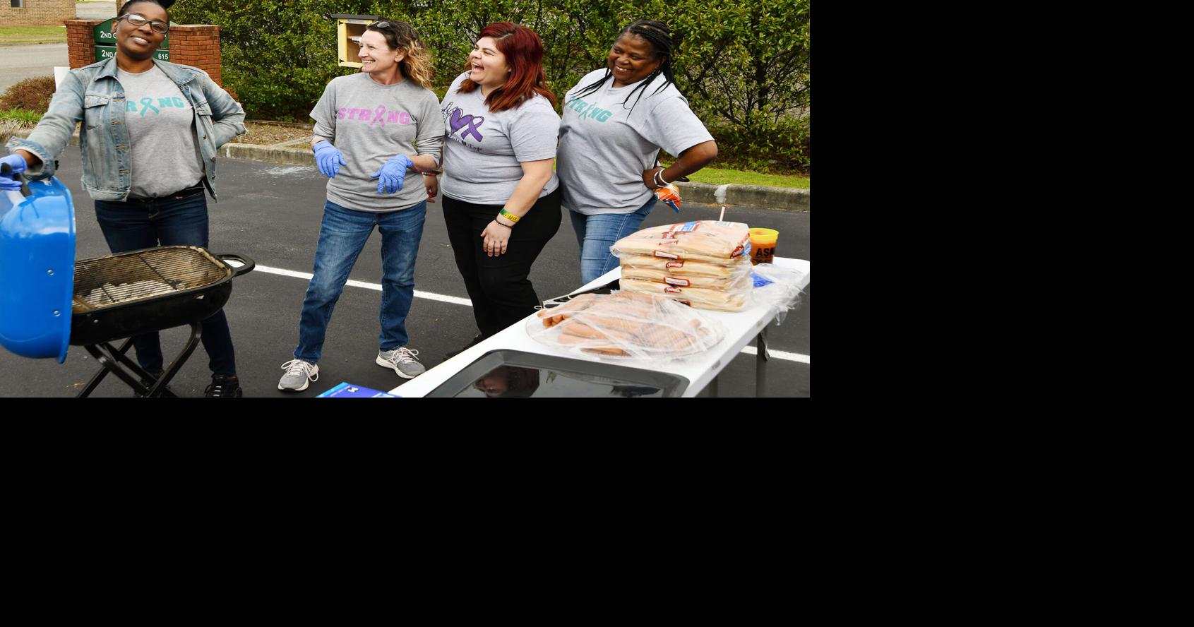 2nd Chance celebrates years of helping victims of violence | Local News ...