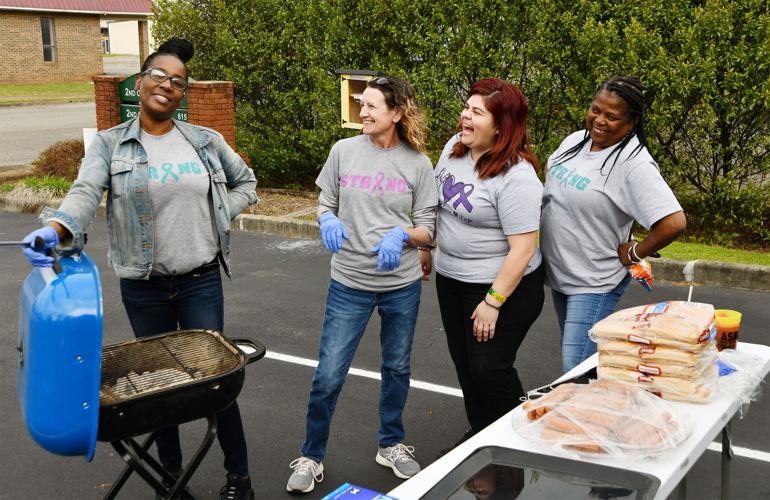 2nd Chance celebrates years of helping victims of violence | Local News ...