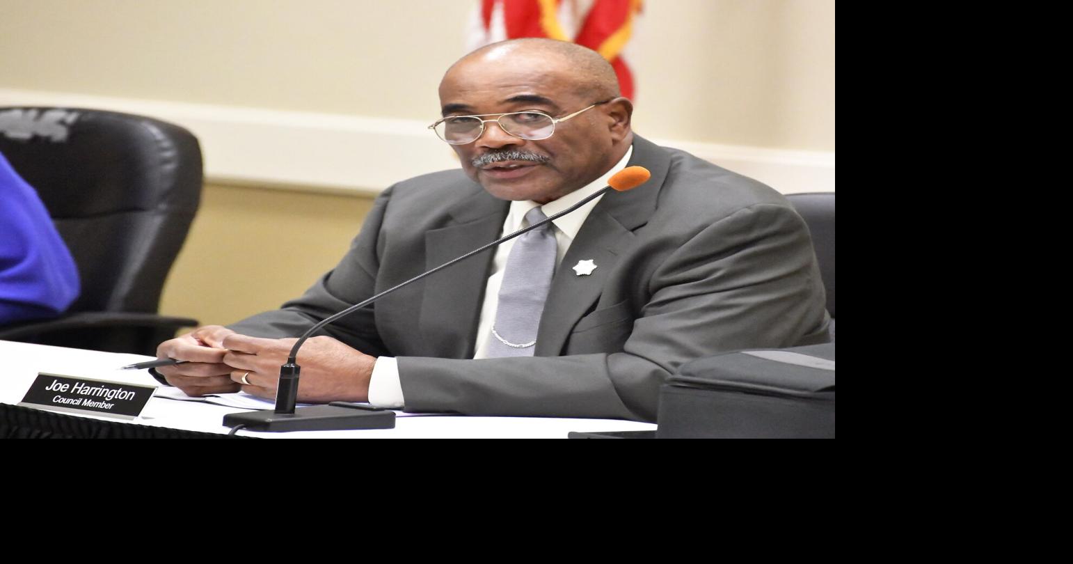 Anniston Ward 3 town hall set to hear resident concerns | Anniston ...