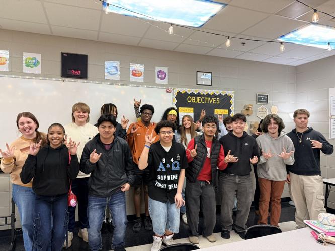 Oxford High students plan Rock Da O concert | Oxford | annistonstar.com