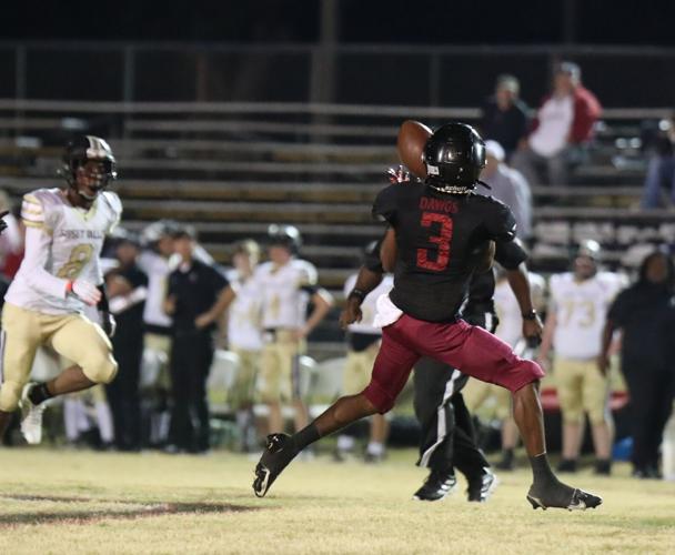 Photos: Anniston vs. Sipsey Valley game action pictures | Slideshows ...
