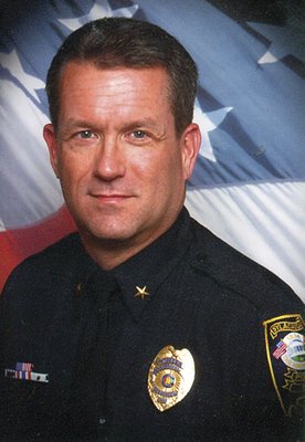 Louis Zook gives 27 years of service to his community | News ...