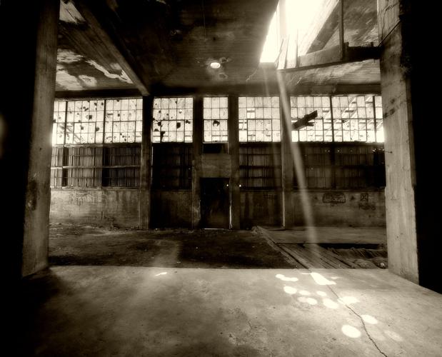 Old and Forgotten Places | Slideshows | annistonstar.com