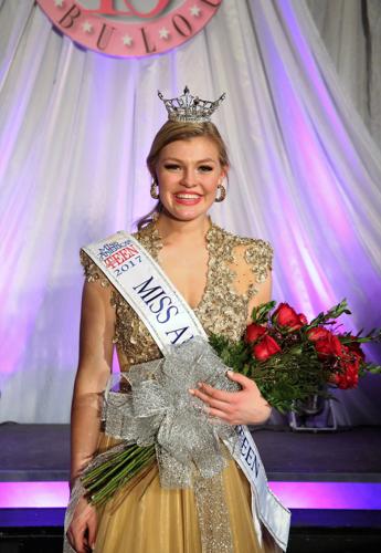 Springville's Emma Owen, Pell City's Margaret Seay among honorees at ...