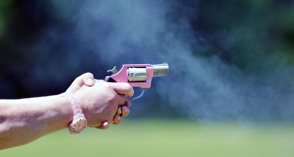 Women's Firearms Class In Cleburne County | Slideshows | annistonstar.com