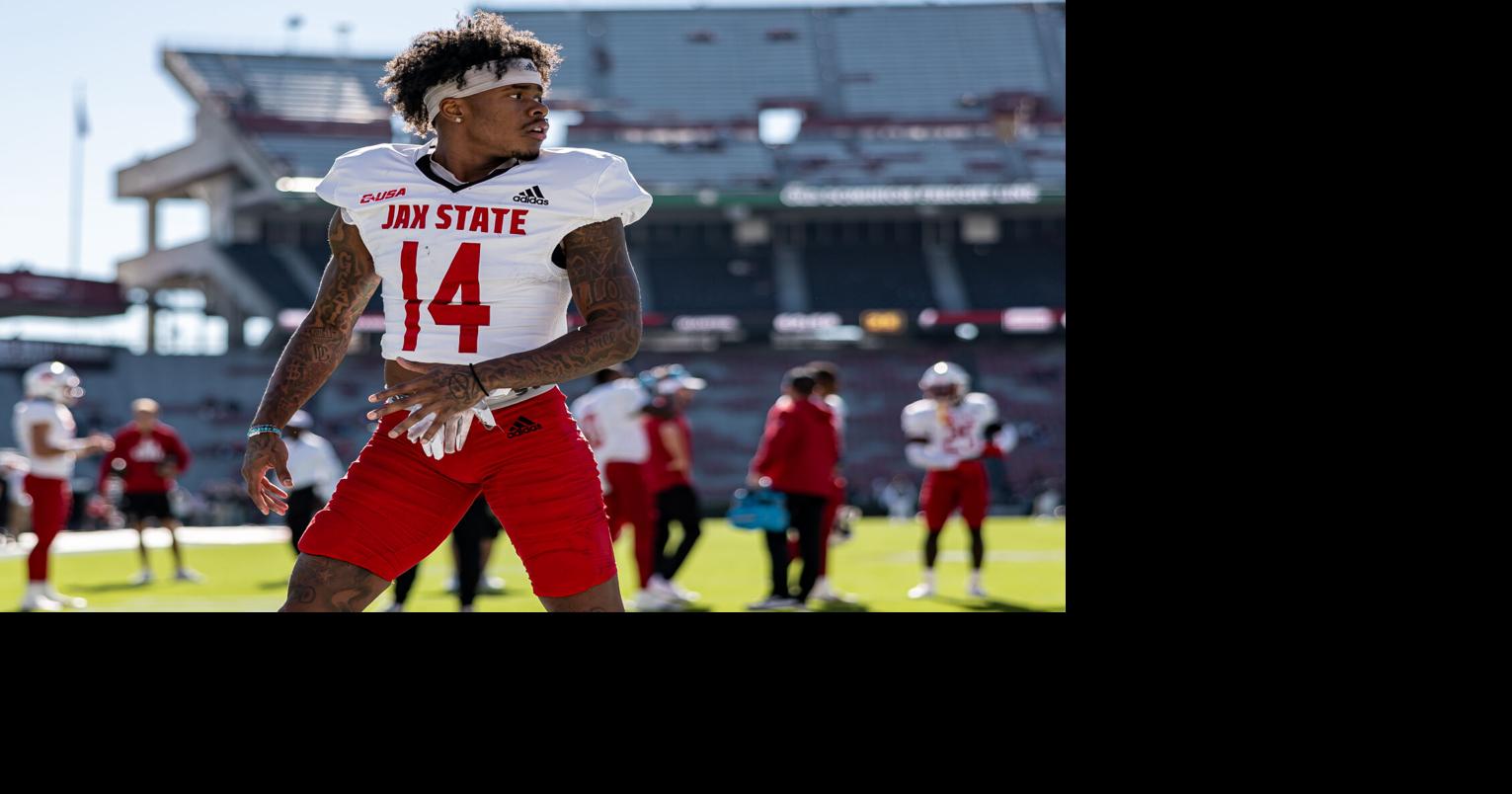 Three former Jacksonville State football players who shined at pro day ...