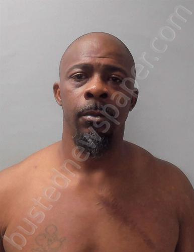 Pre-Christmas chase ends in charges for Talladega man | News ...