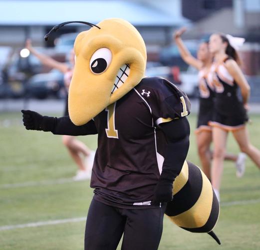 Friday Night Sights at Oxford | Slideshows | annistonstar.com