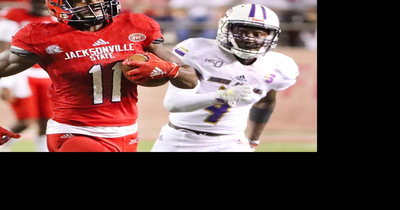 JSU football: Former Gamecocks star Pearson signs with B.C. Lions of ...