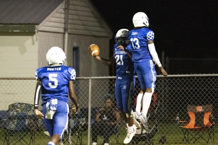 Photos: TCCHS vs. Winterboro - High School Football | Slideshows ...