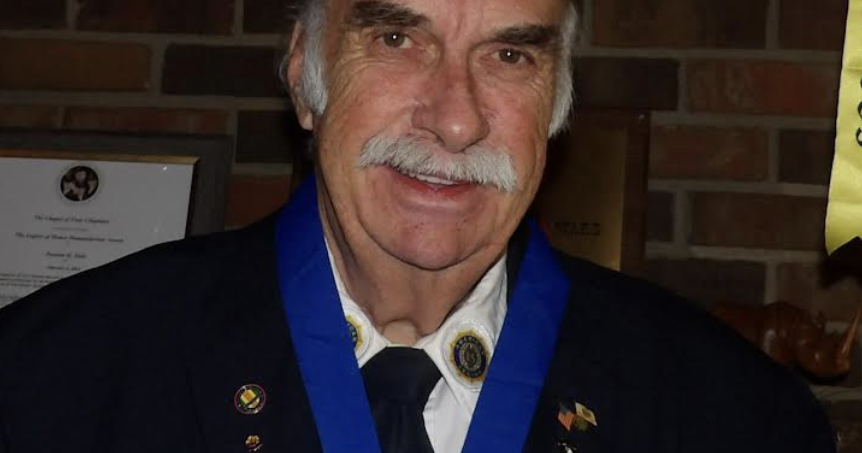 The Four Chaplains story honored at Eulaton UMC | Anniston ...