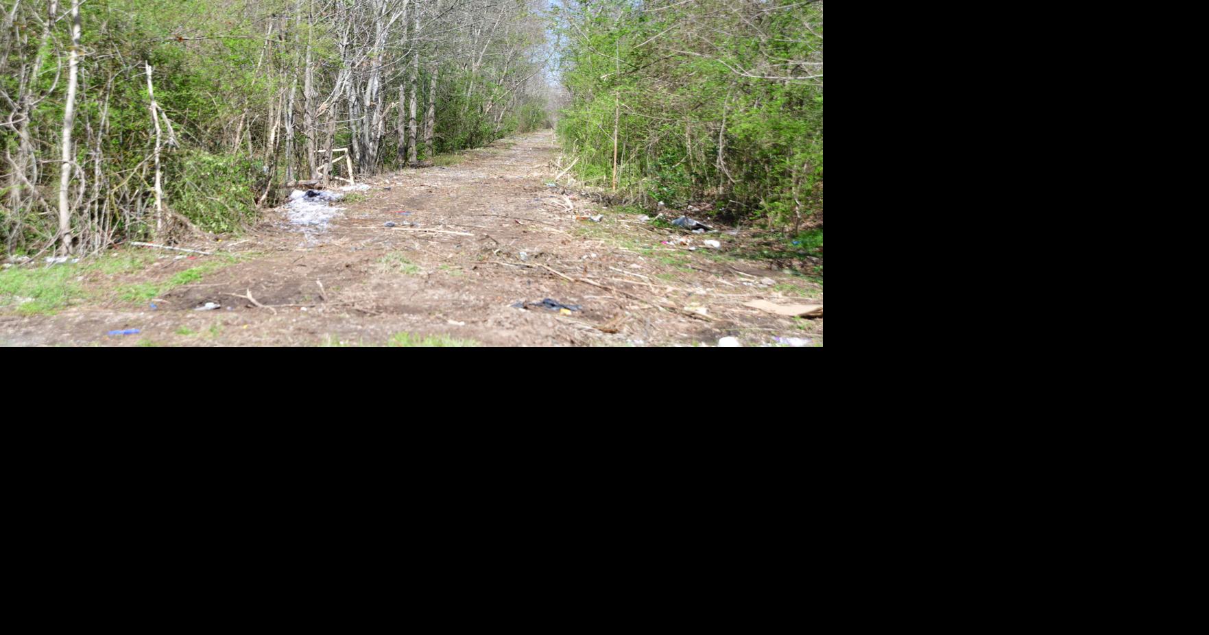 Crushed aggregate base added to Ladiga trail | Anniston | annistonstar.com