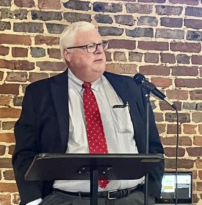 Call for vigilance: Regional Better Business Bureau chief warns of ...