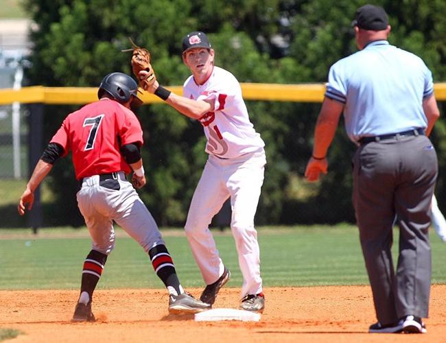 College Baseball: SEMO at JSU | Slideshows | annistonstar.com