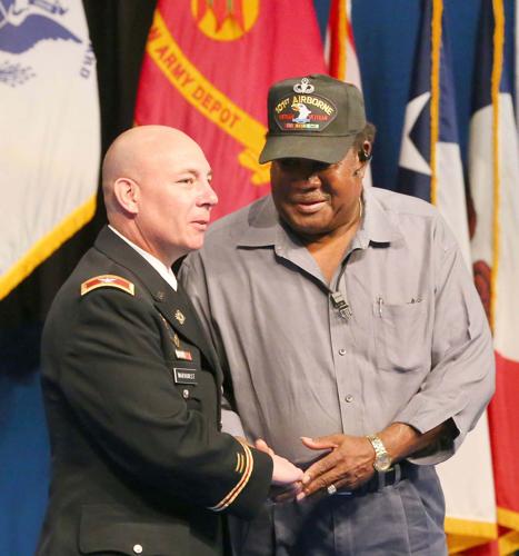 AOD Veterans Day Program | News | annistonstar.com