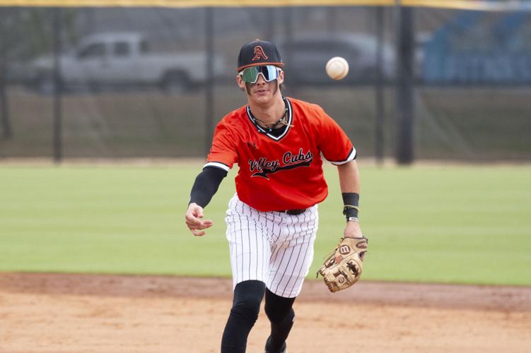 Photos: Alexandria defeats Ohatchee - Calhoun County Baseball ...